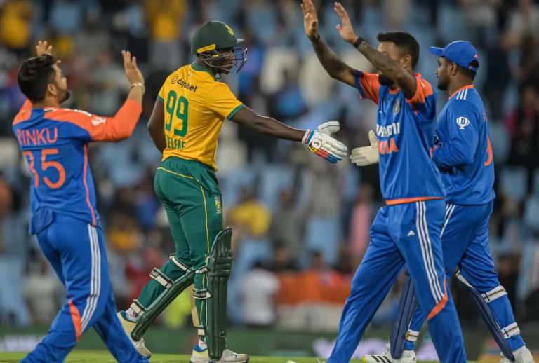 South Africa National Cricket Team Vs India National Cricket Team Match ...