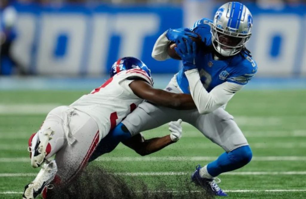 DNP Meaning Football - Beginner's Guide to a NFL Term